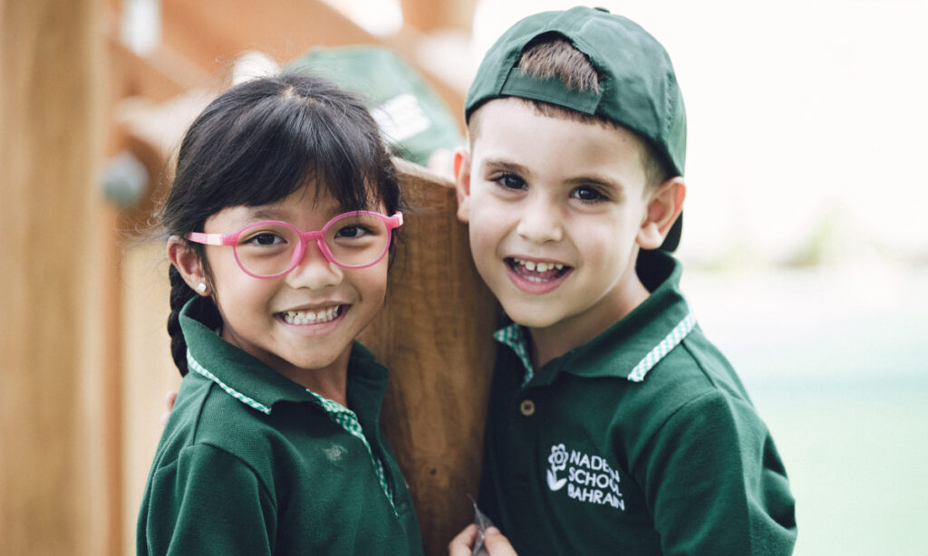 The Nadeen Way - Nadeen School