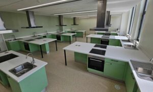 The Nadeen Way - Nadeen School