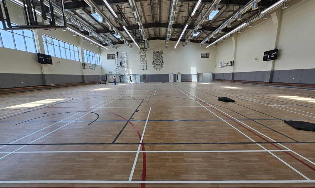 The Nadeen Way - Nadeen School