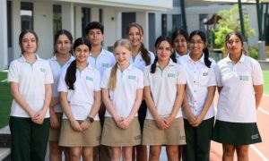 The Nadeen Way - Nadeen School