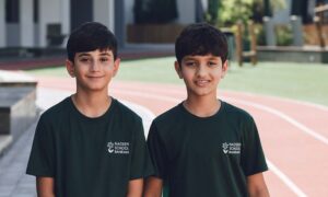 The Nadeen Way - Nadeen School