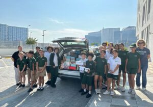 The Nadeen Way - Nadeen School