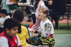 The Nadeen Way - Nadeen School