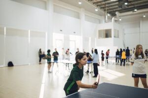 The Nadeen Way - Nadeen School