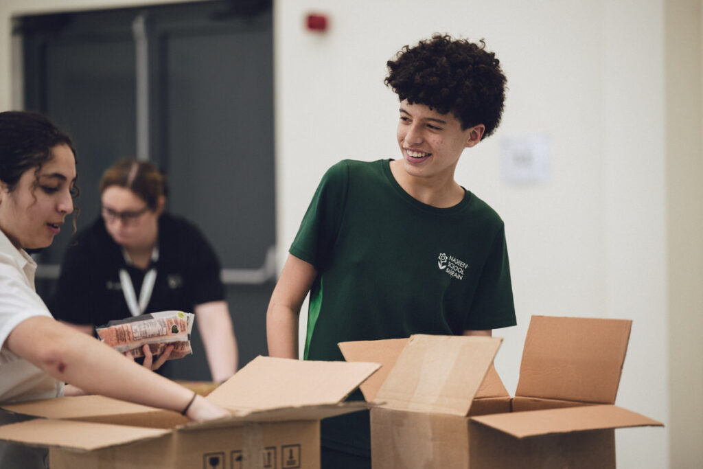 The Nadeen Way - Nadeen School