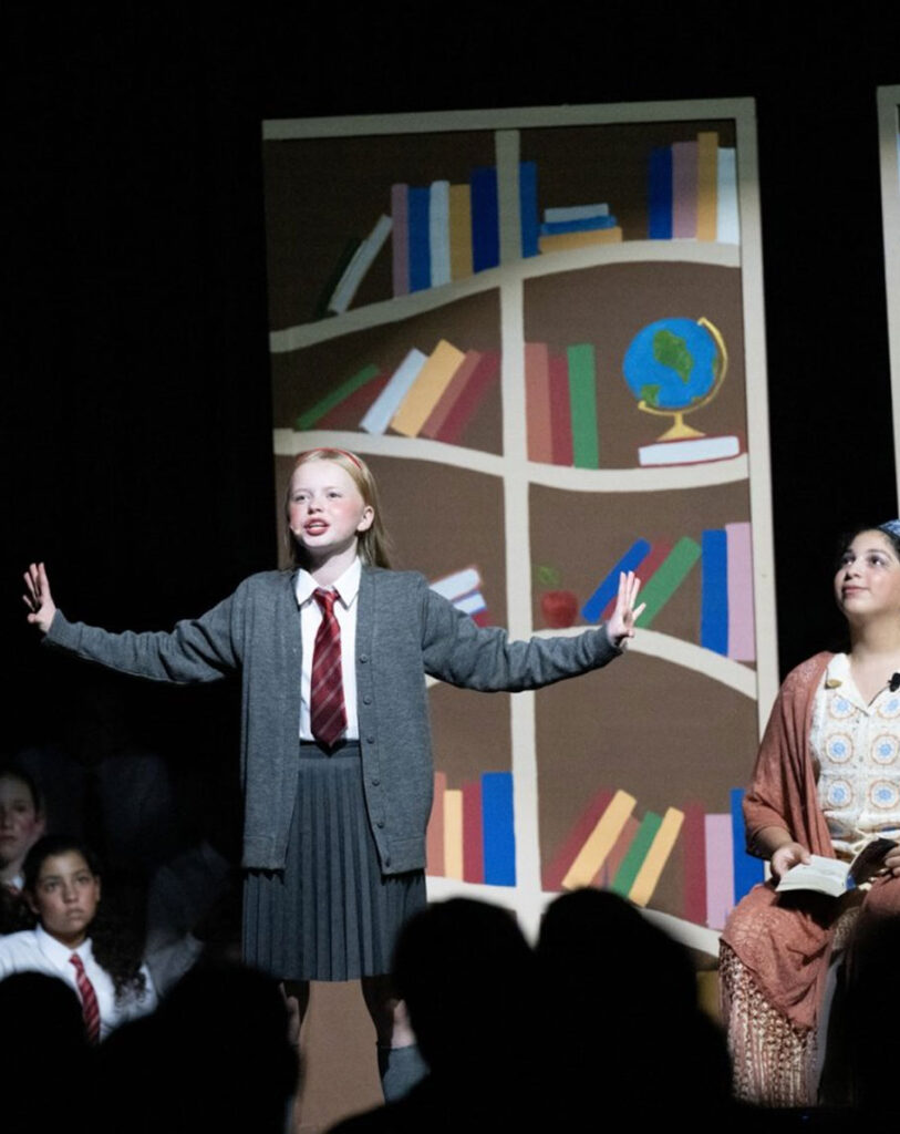 Life At Nadeen - Nadeen School