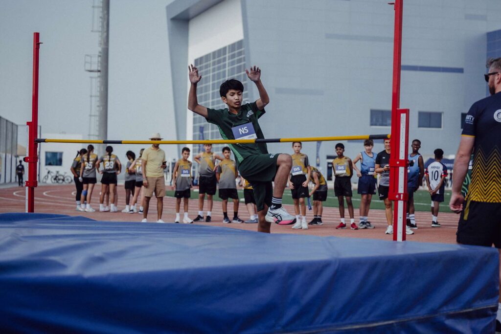 The Nadeen Way - Nadeen School