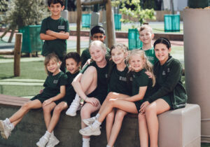 The Nadeen Way - Nadeen School